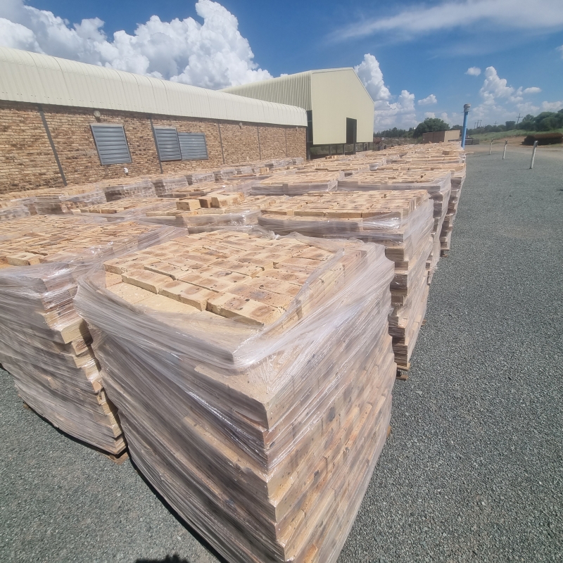 Budget Face Bricks | Boz-Bricks - Brick Retailer & Manufacturer