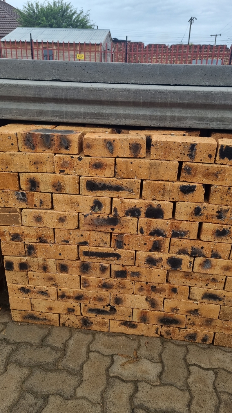 Budget Face Bricks | Boz-Bricks - Brick Retailer & Manufacturer