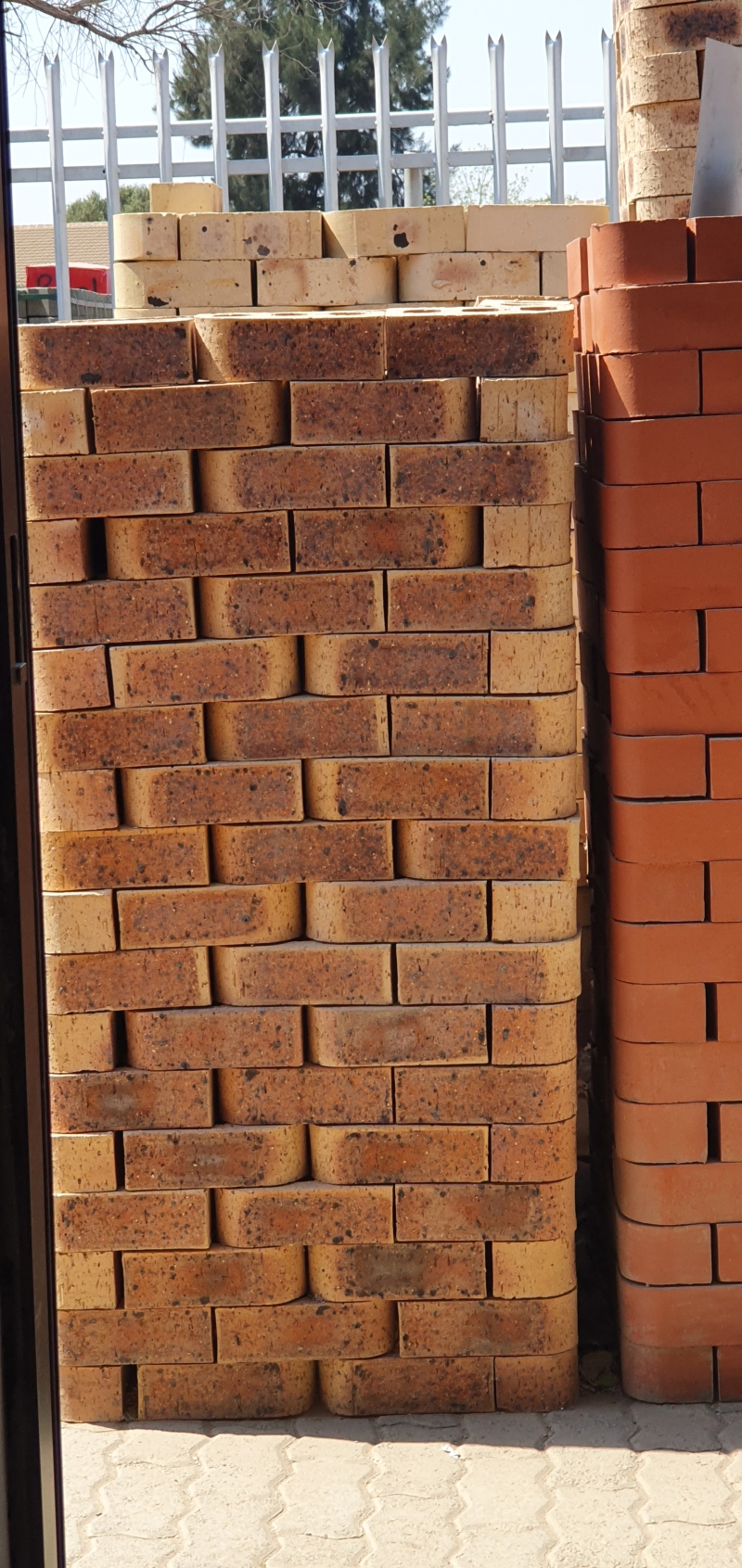 Budget Face Bricks | Boz-Bricks - Brick Retailer & Manufacturer