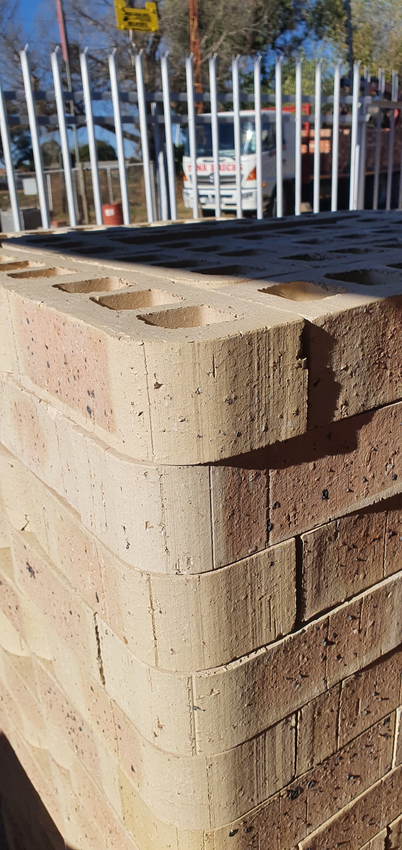 Budget Face Bricks | Boz-Bricks - Brick Retailer & Manufacturer