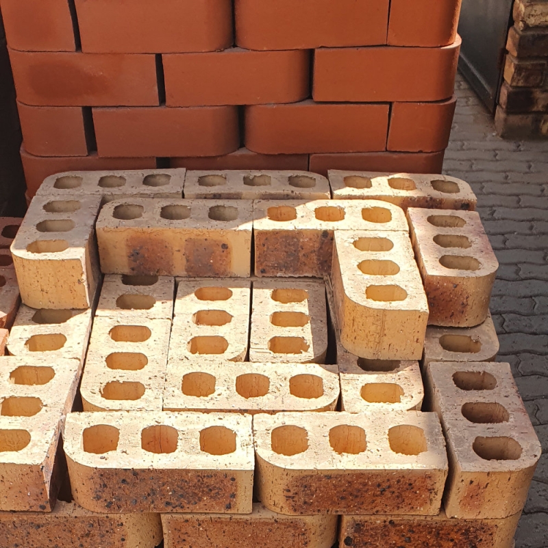 Budget Face Bricks | Boz-Bricks - Brick Retailer & Manufacturer