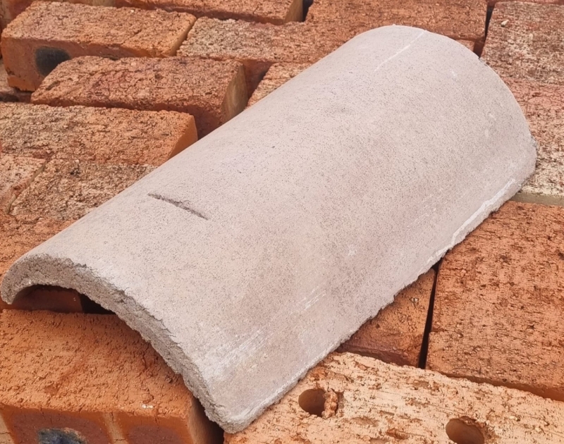 Rooftiles, Ridges & Hip-starters | Boz-Bricks - Brick Retailer ...