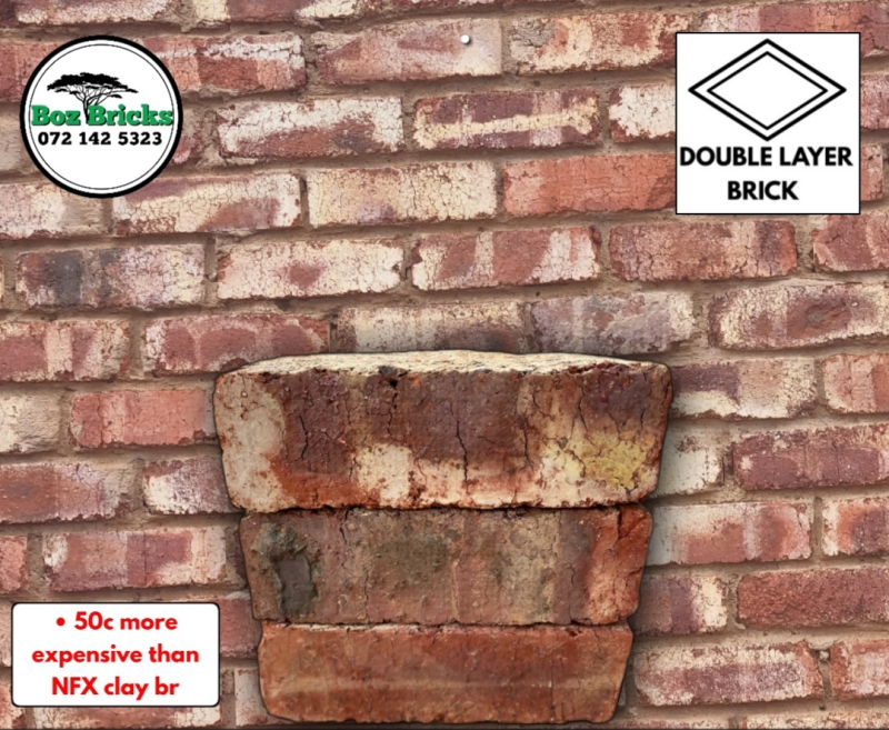 Budget Face Bricks | Boz-Bricks - Brick Retailer & Manufacturer