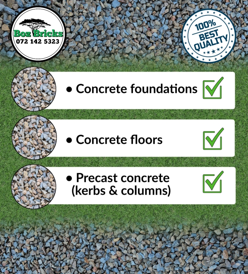 Stone | Boz-Bricks - Brick Retailer & Manufacturer