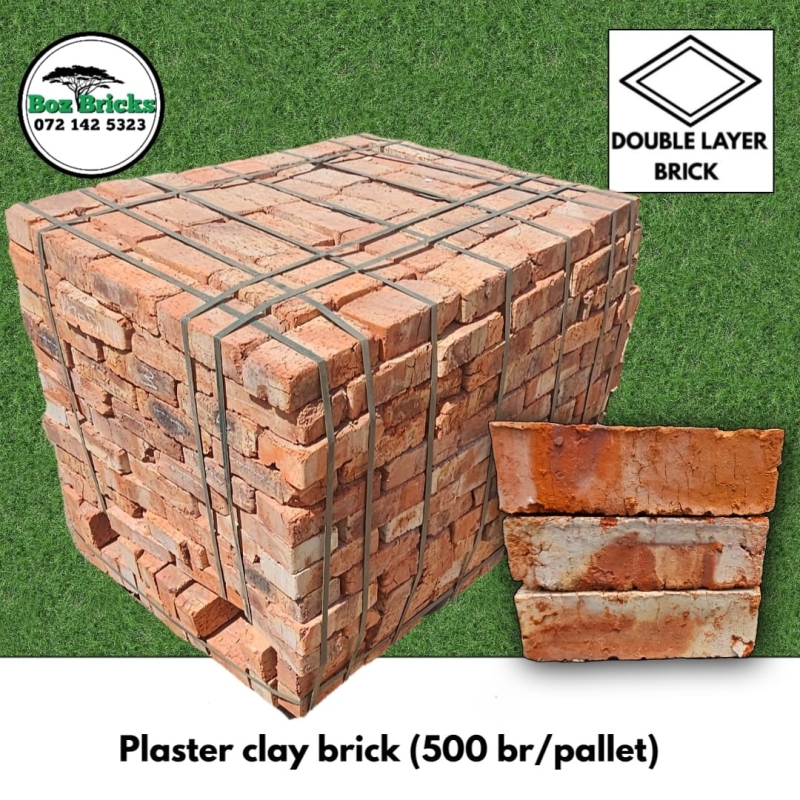 Budget Face Bricks | Boz-Bricks - Brick Retailer & Manufacturer
